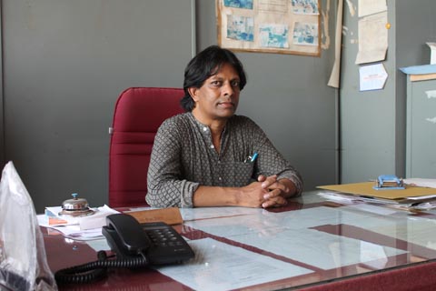 Electronics and Instrumentation Engineering Department | Government ...